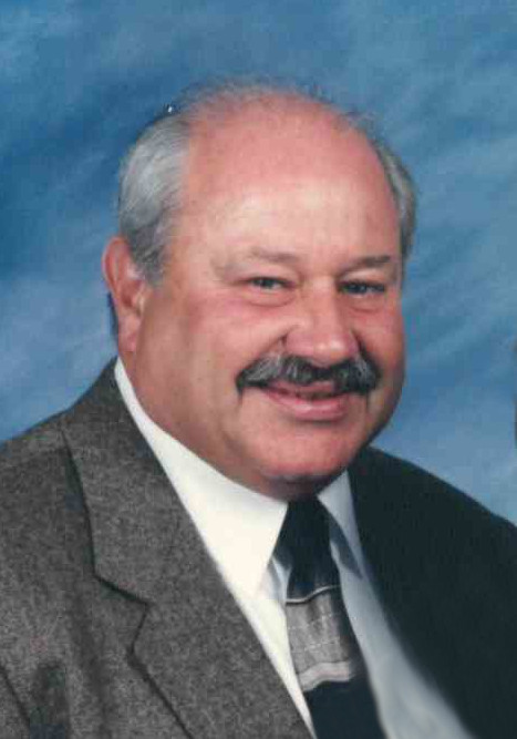 Richard Baker — Karrer-Simpson Funeral Home - Port Huron, MI